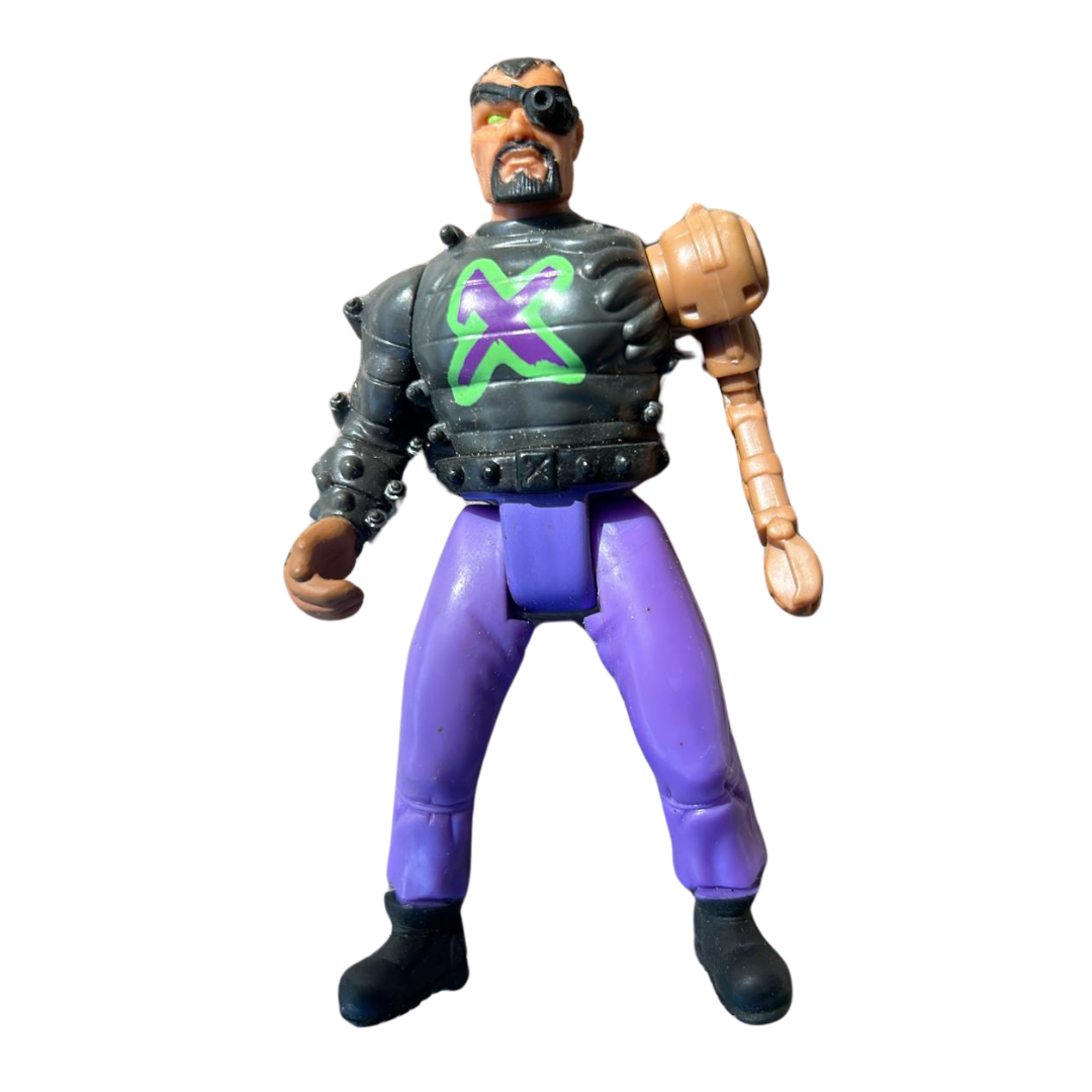 Action Man Modern – Lexi's Toy Loft