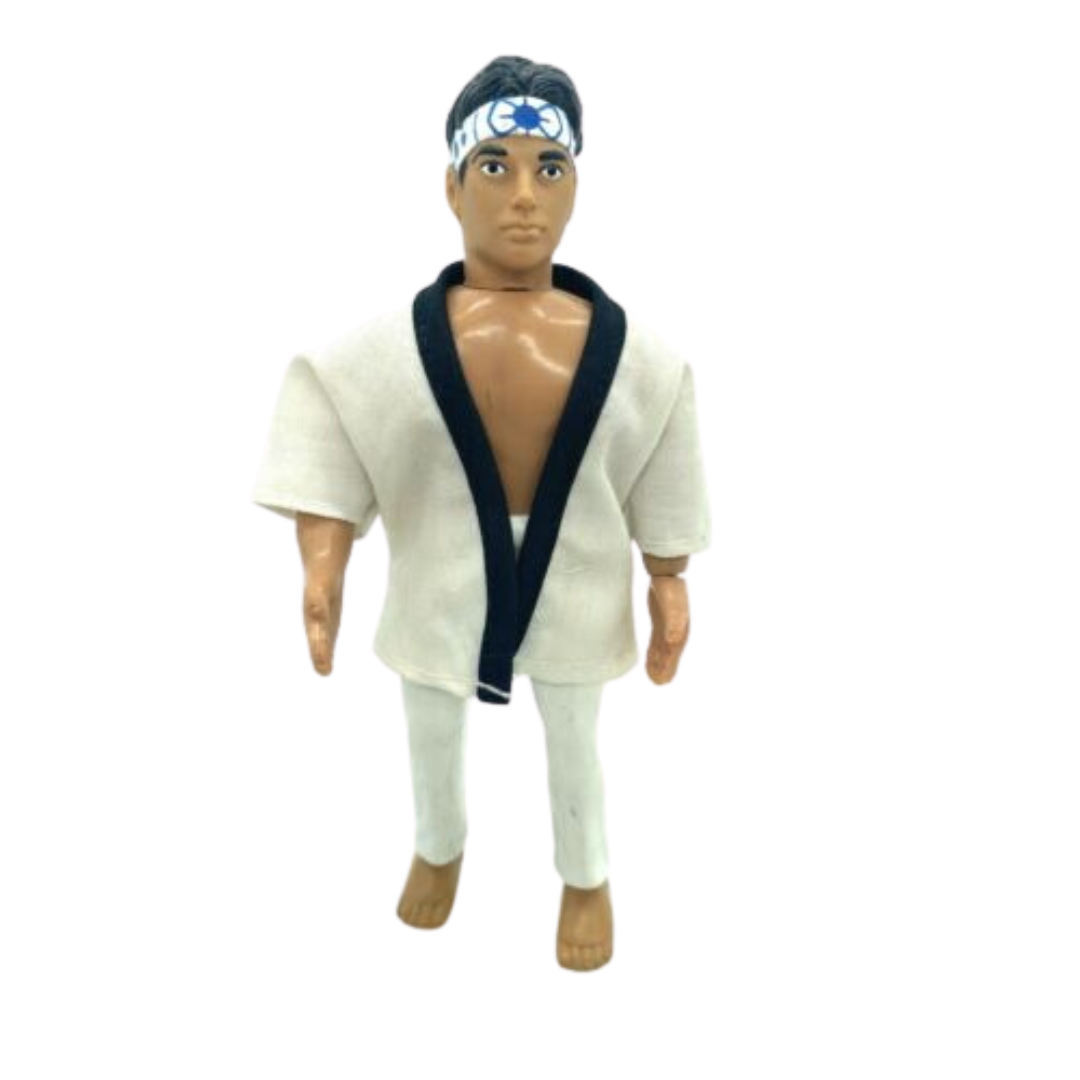 Karate Kid – Lexi's Toy Loft