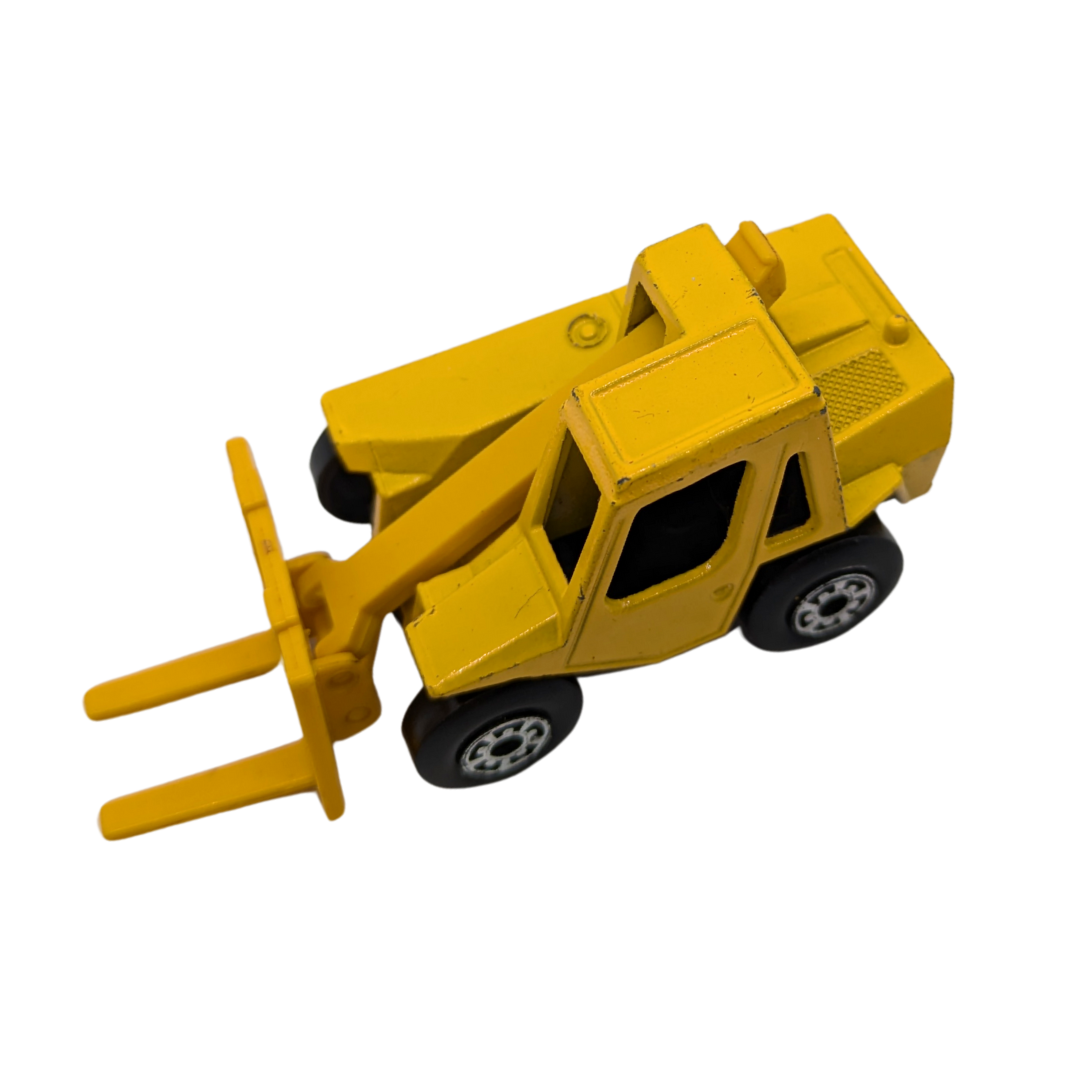 Matchbox Cars – Lexi's Toy Loft