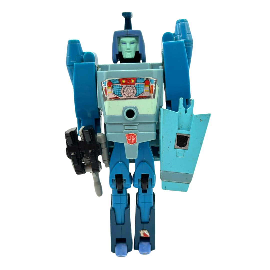 Transformers – Lexi's Toy Loft