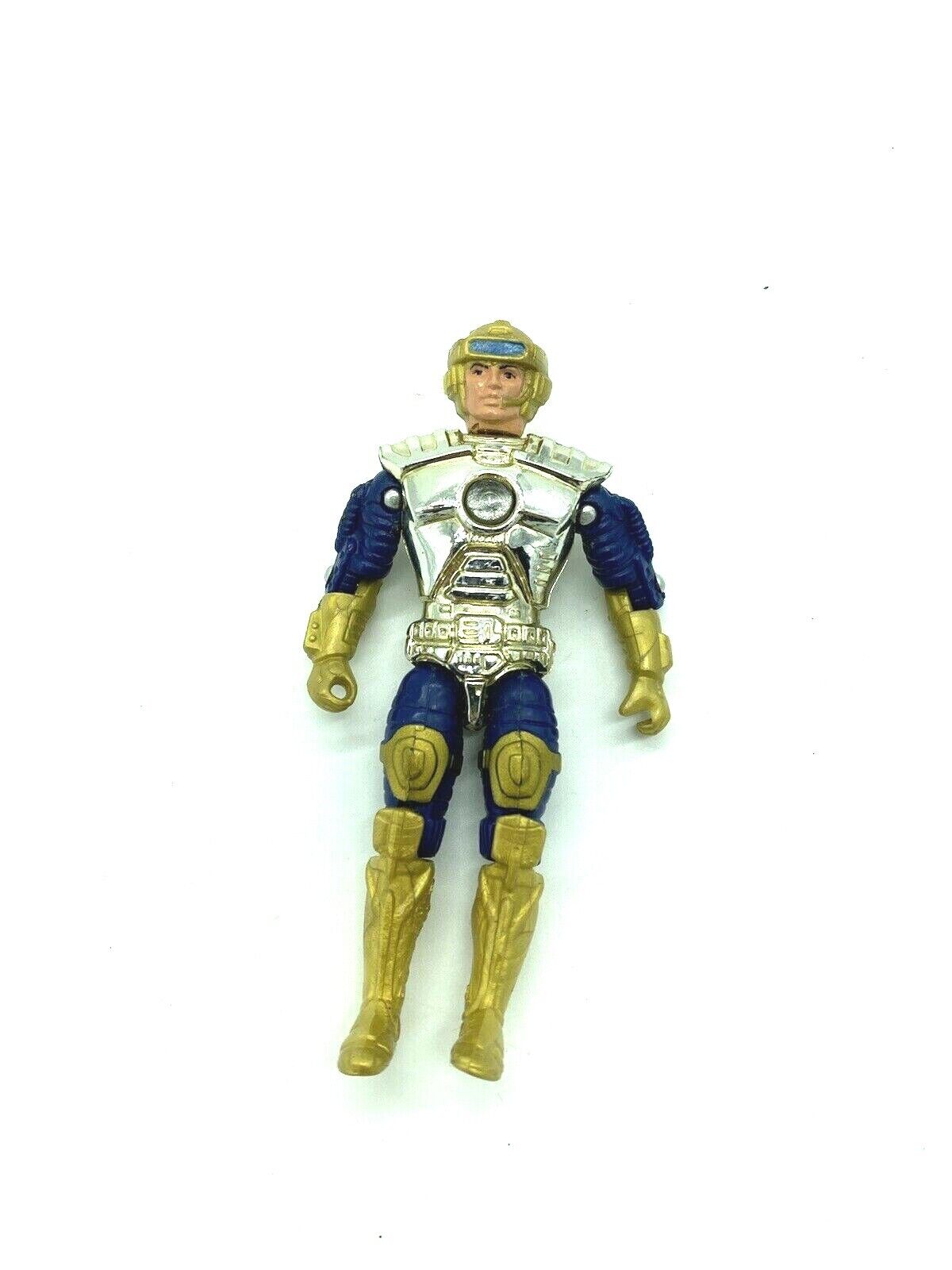 Captain Power – Lexi's Toy Loft