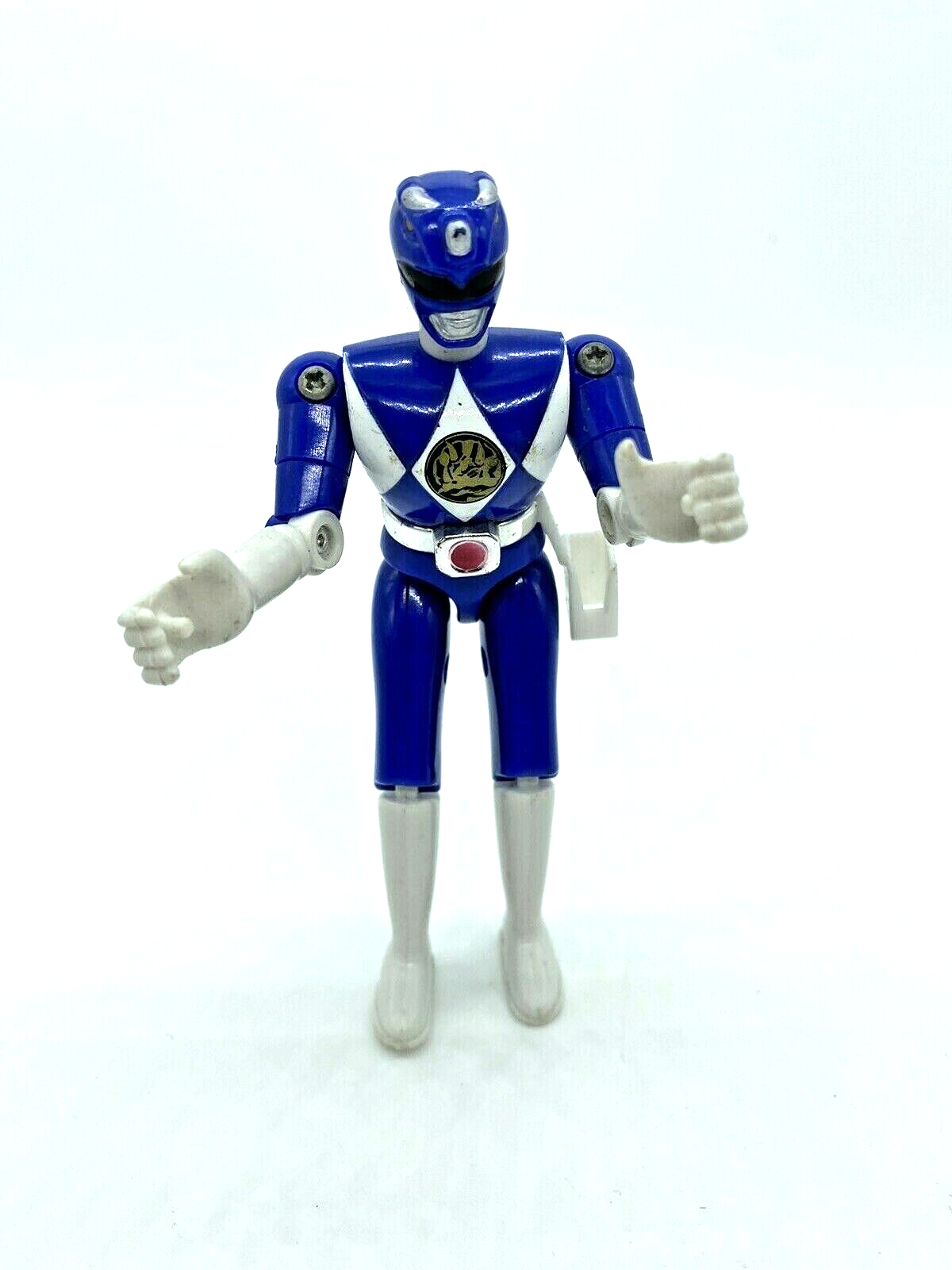 Power Rangers – Lexi's Toy Loft