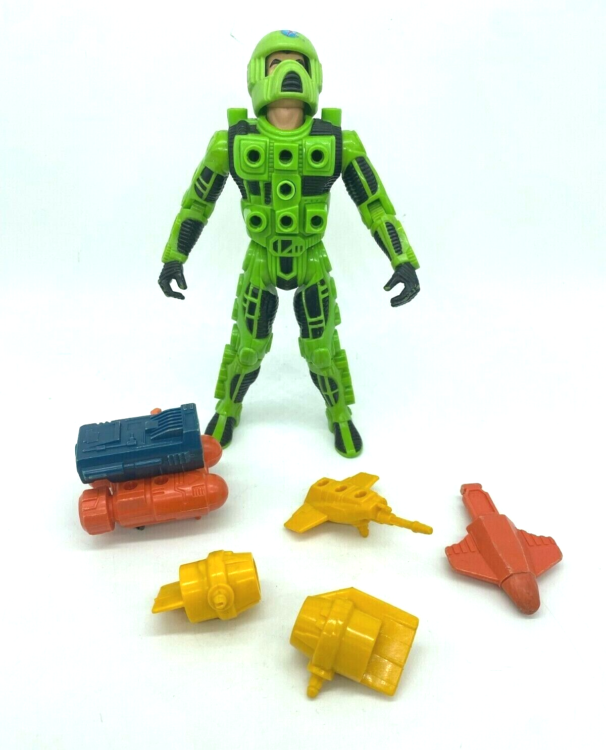 Centurions – Lexi's Toy Loft