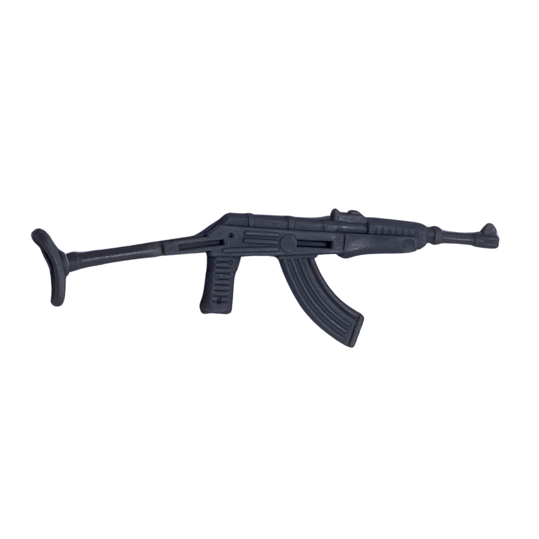 GI Joe, Action Force Snow Serpent gun / rifle part 430 – Lexi's Toy Loft