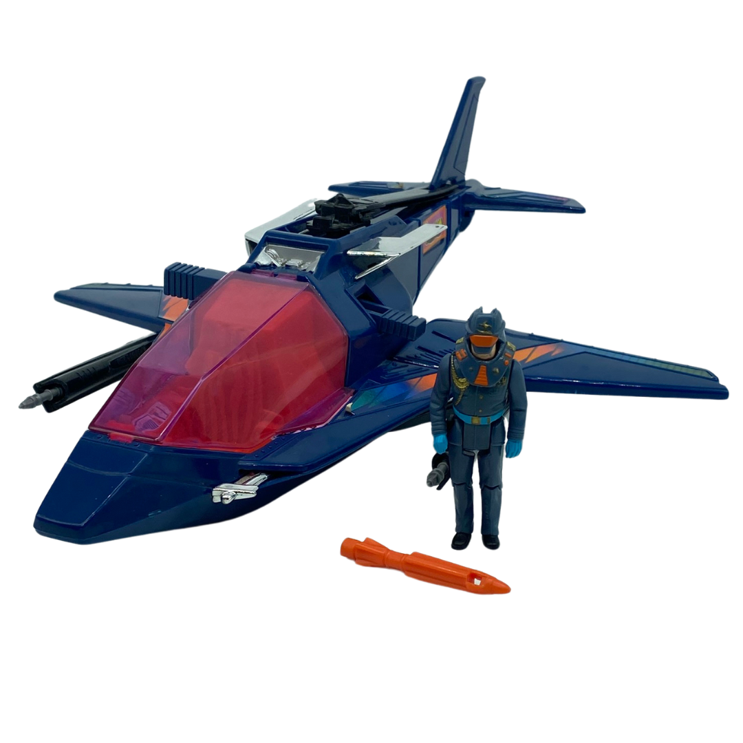 Vintage M.A.S.K. MASK Switchblade complete 298 – Lexi's Toy Loft