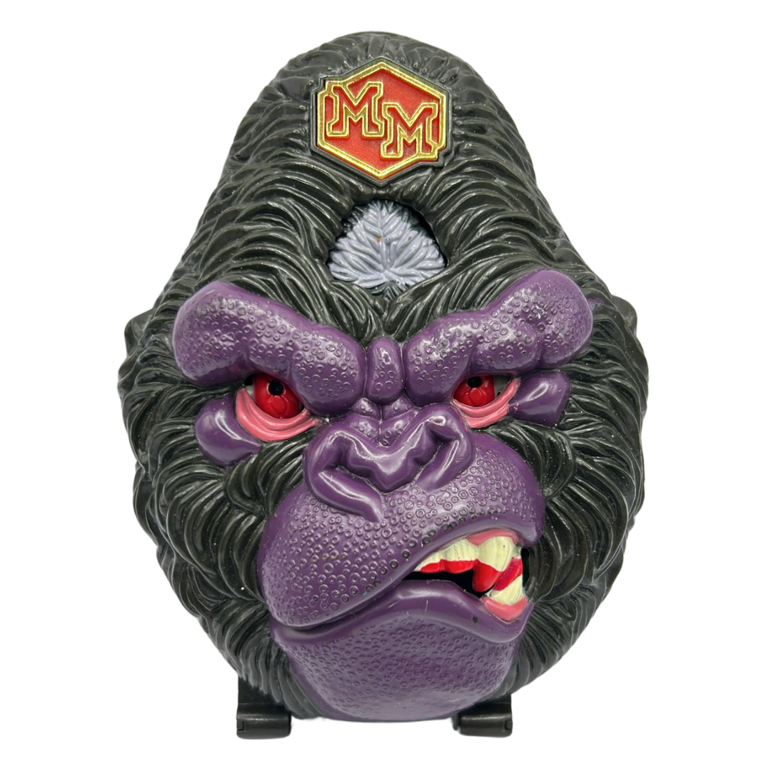 Mighty Max Tangles with the Ape King Doom Zone complete set 728 – Lexi ...