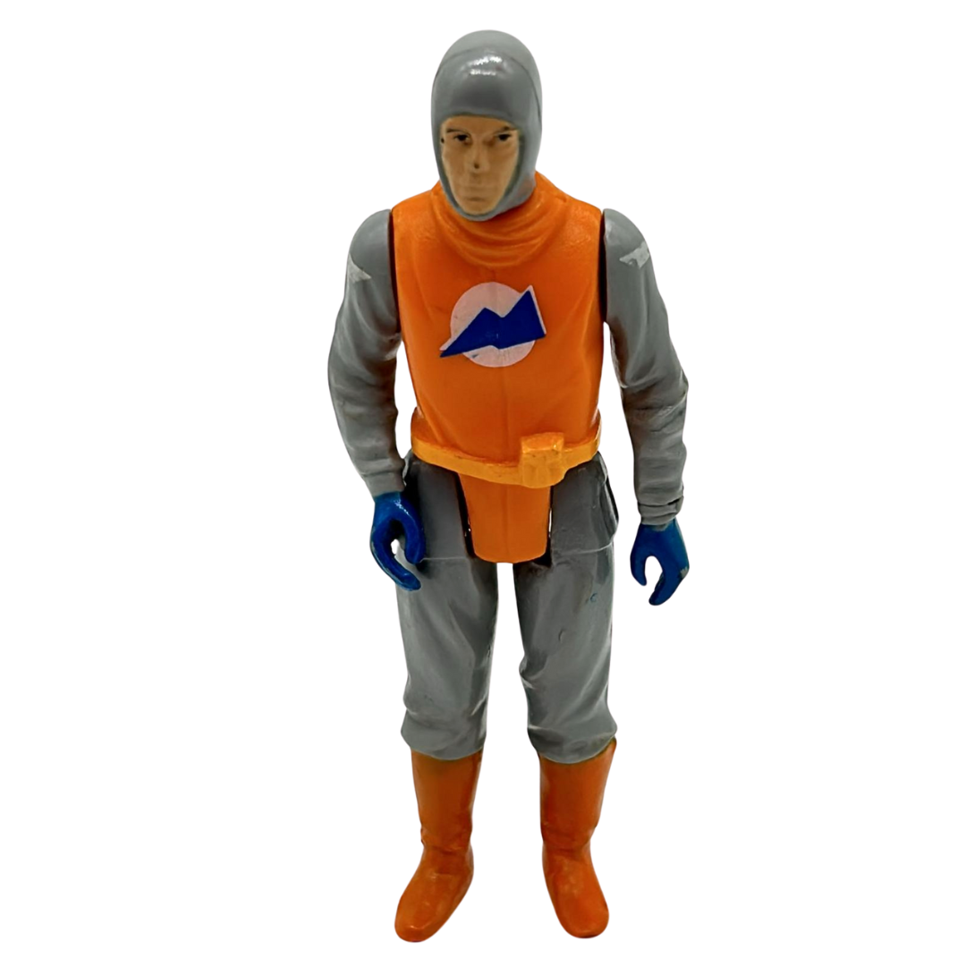Action Force Palitoy Moondancer figure, Triad Fighter pilot, 2 – Lexi's ...