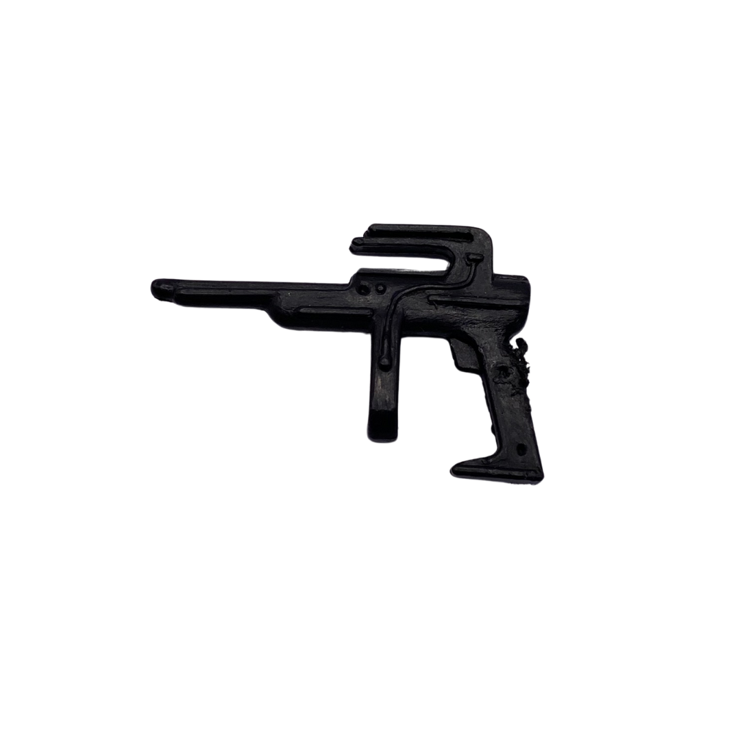 GI Joe, Action force Sonic Fighters Law gun part 317 – Lexi's Toy Loft