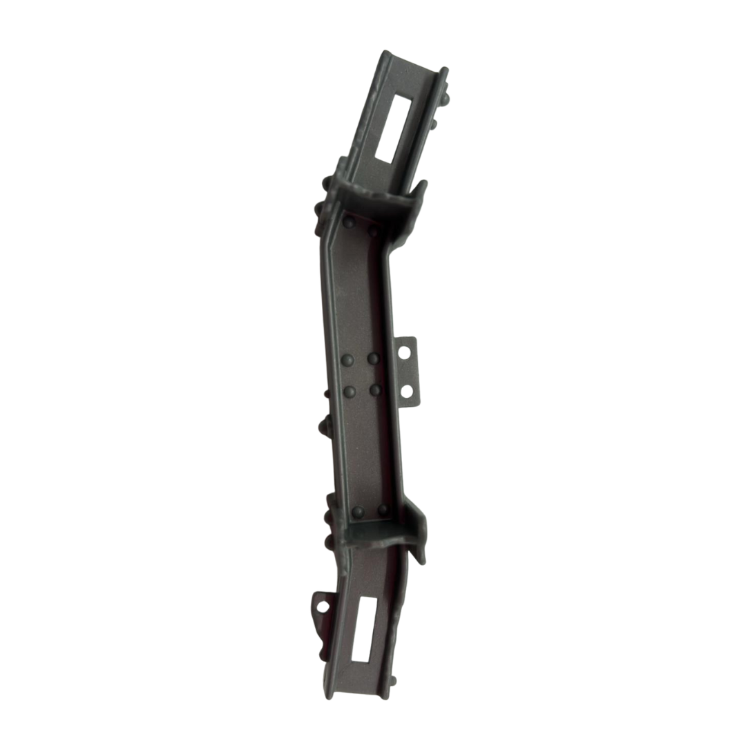 Terminator 2 Exploding T-1000 action figure girder weapon part by Kenn ...