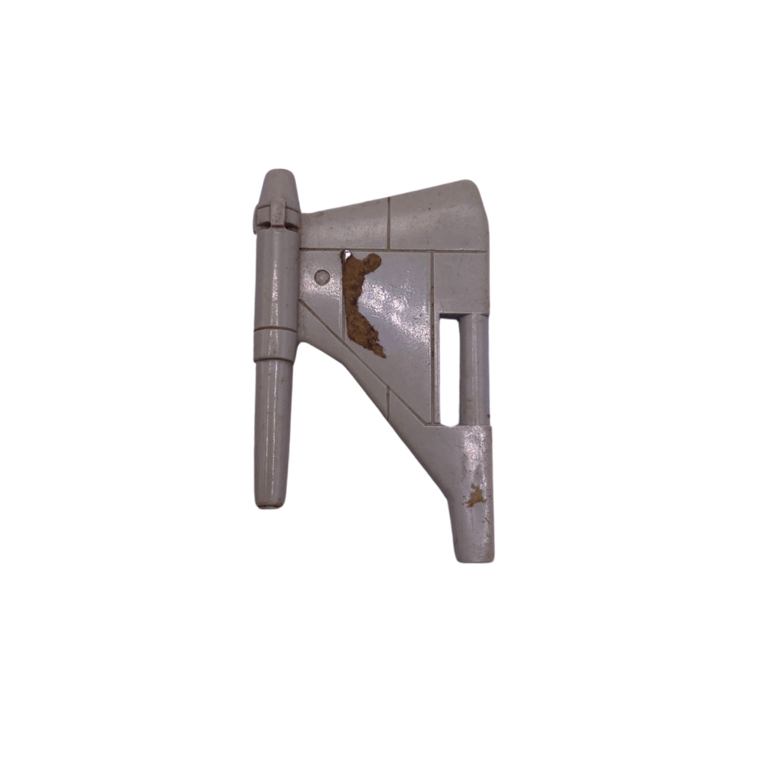 Vintage Transformers G1 Snapdragon Headmaster wing part Decepticon 895 ...