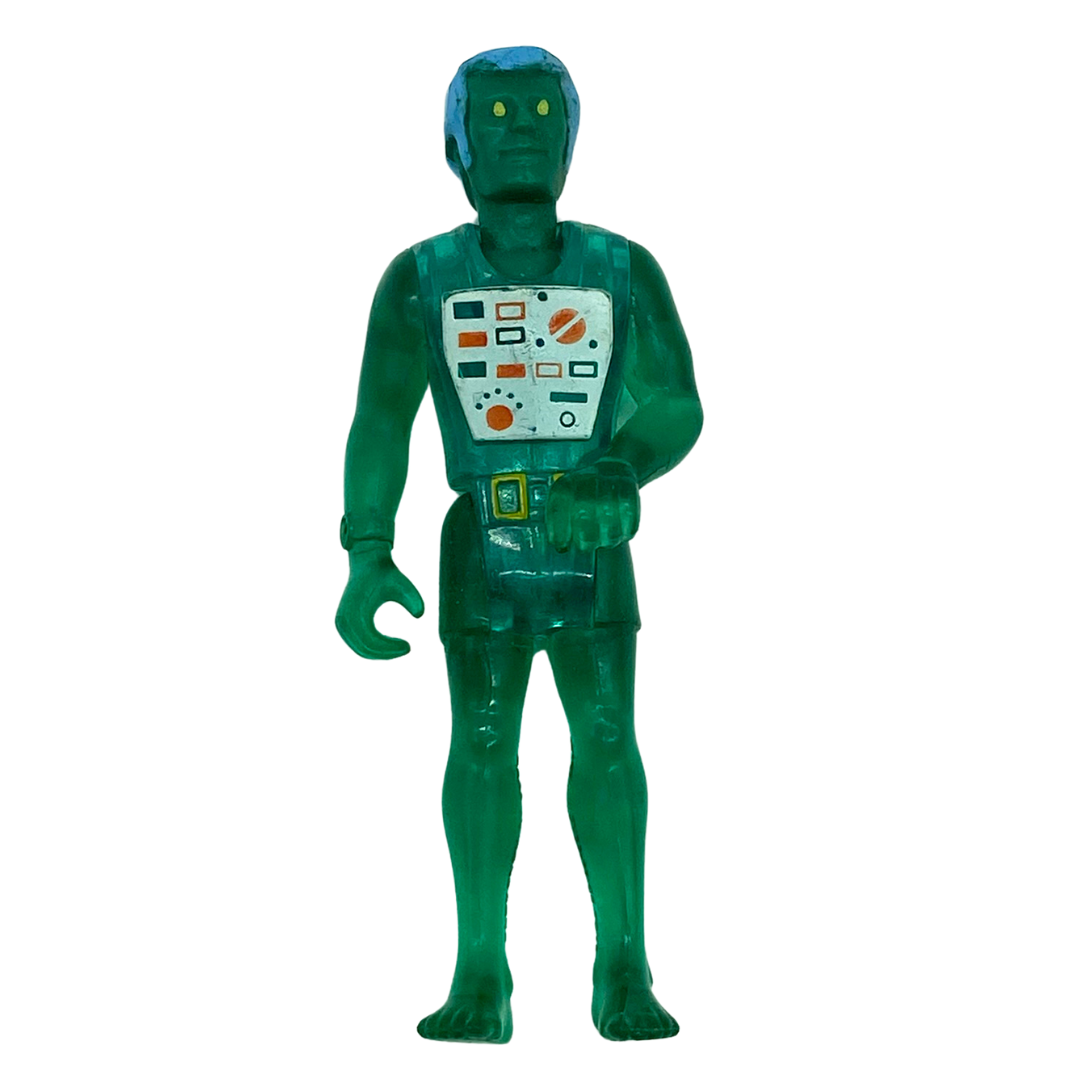 Fisher Price Adventure People X-Ray man figure xray 97 – Lexi's Toy Loft