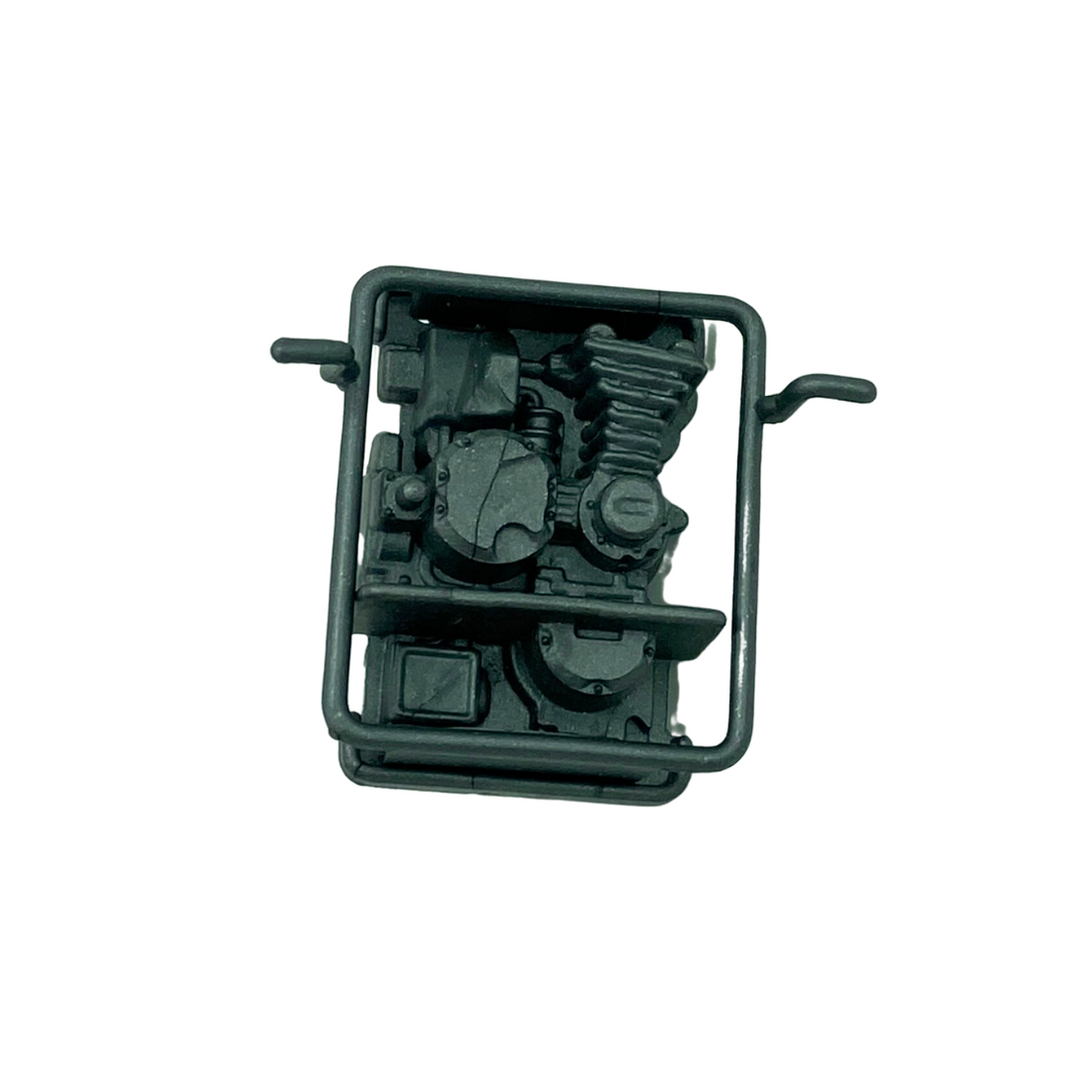 GI Joe Figure Parts & accessories – Lexi's Toy Loft