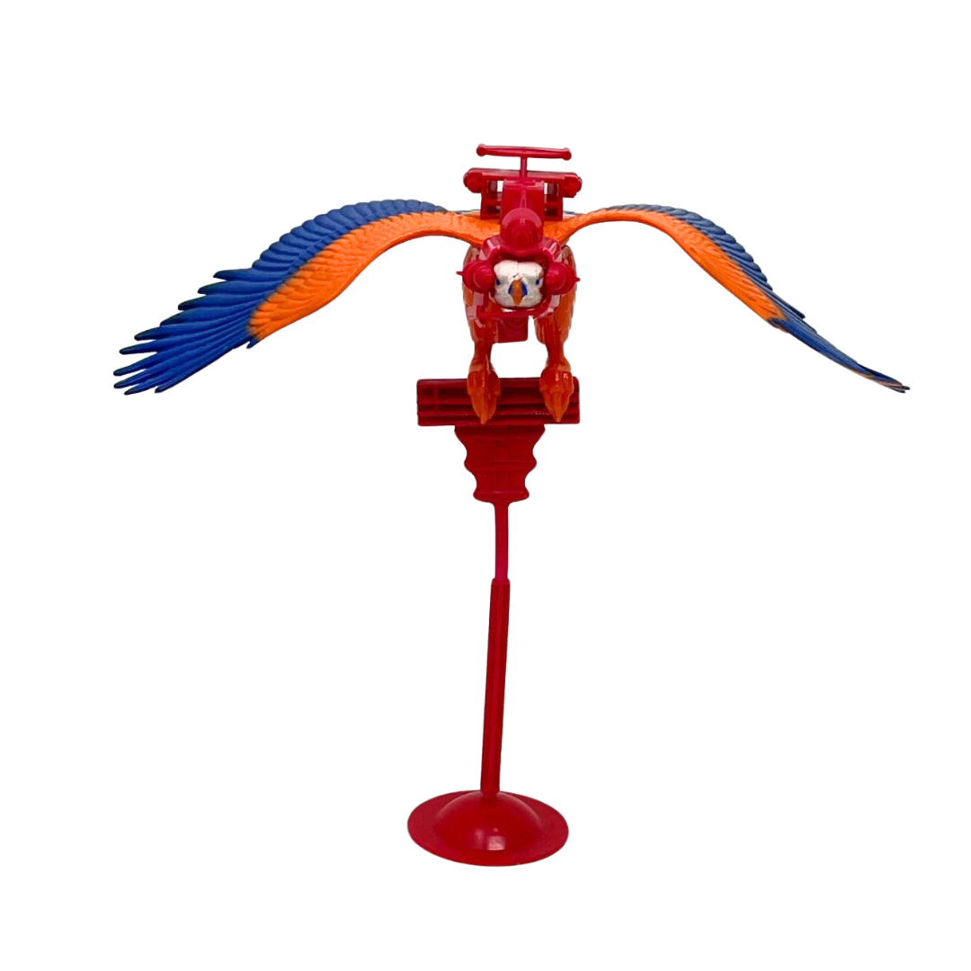 He-Man Zoar figure complete The Masters Of The Universe MOTU 301 – Lexi ...